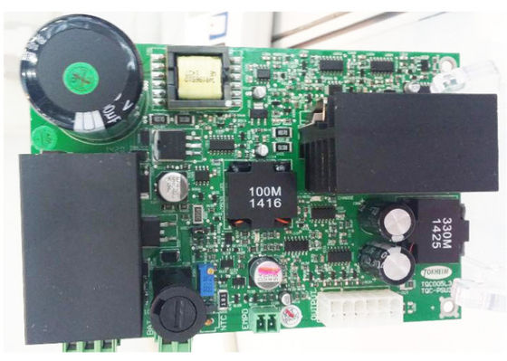 Industrial PCB Assembly factory, Buy good quality Industrial PCB Assembly Products from China