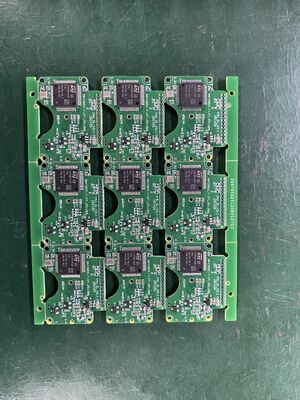 Industrial PCB Assembly factory, Buy good quality Industrial PCB ...