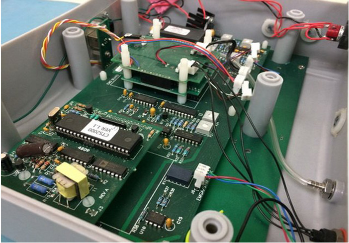 Enclosure Box Build Electronics Assembly Aluminum FR4 Base Full Turnkey ...