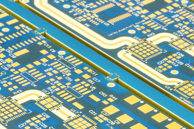The differences between different PCB board Materials
